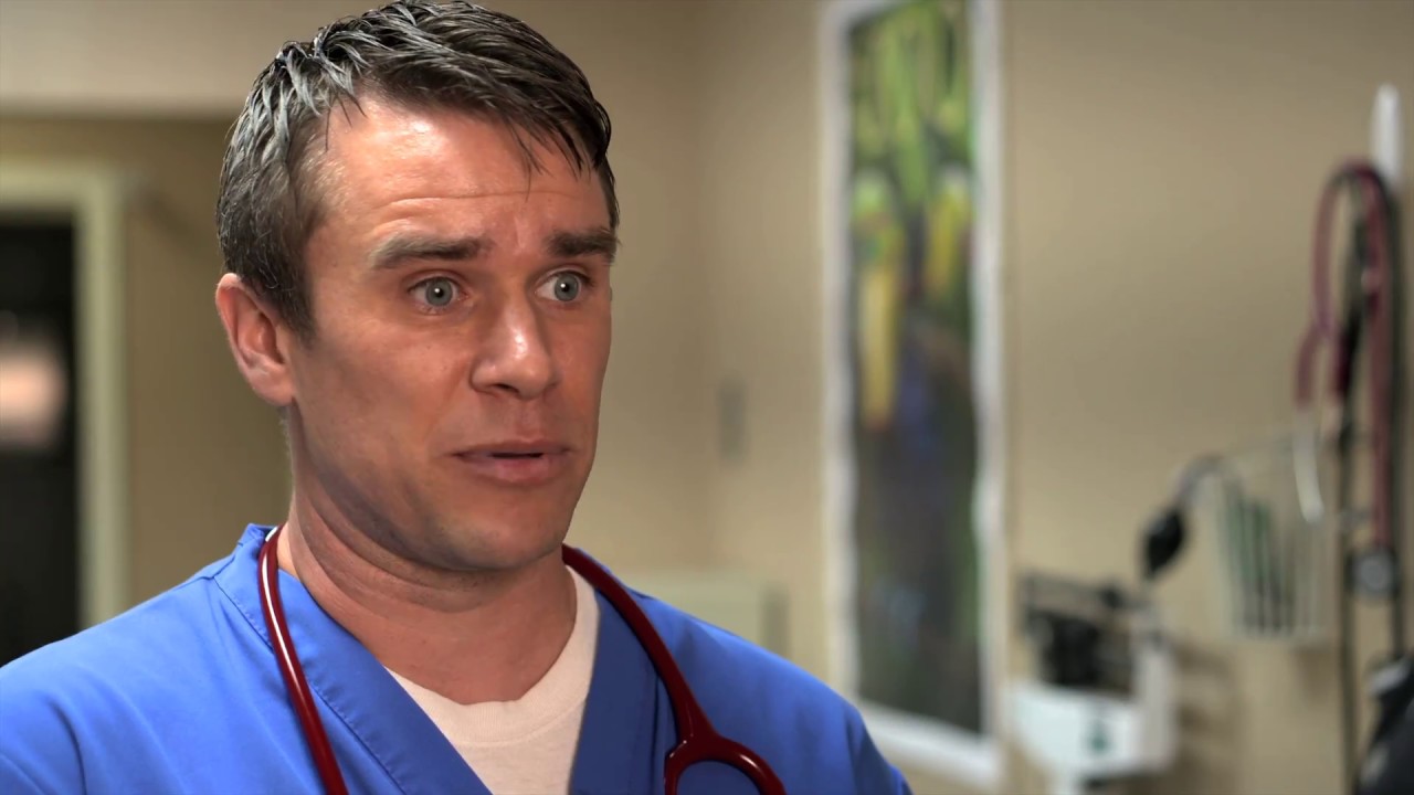 Dr. Goodnight recommends HPV vaccination - YouTube