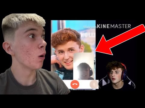 I’m The GUY From The Infinite Lists Video “I Found My Biggest Hater ...