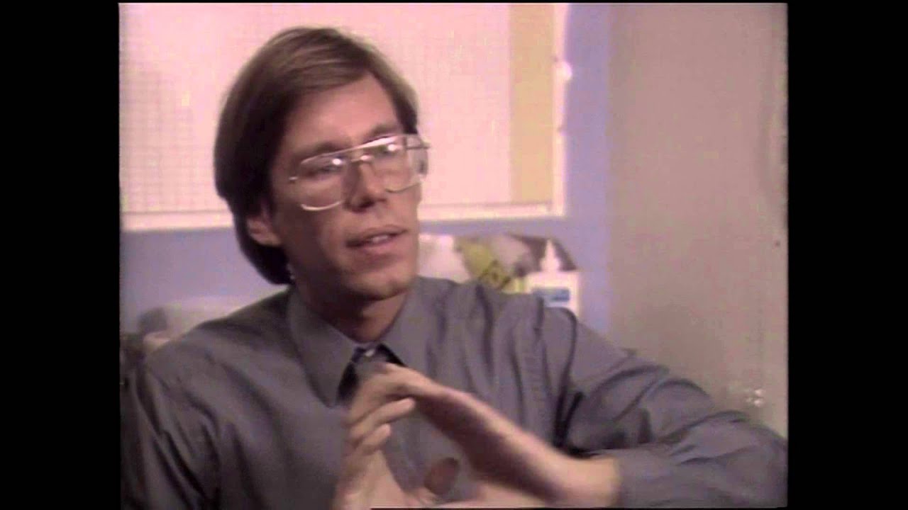 25 Years later: Bob Lazar interview - YouTube