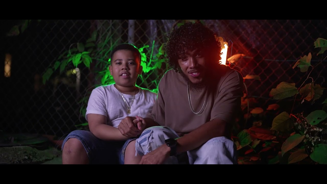 Mji - Valoriza ft Cisco wayne & Gee freshh - YouTube