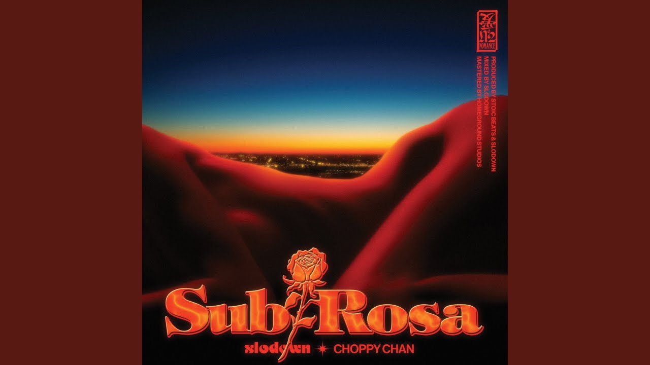 Sub Rosa - YouTube