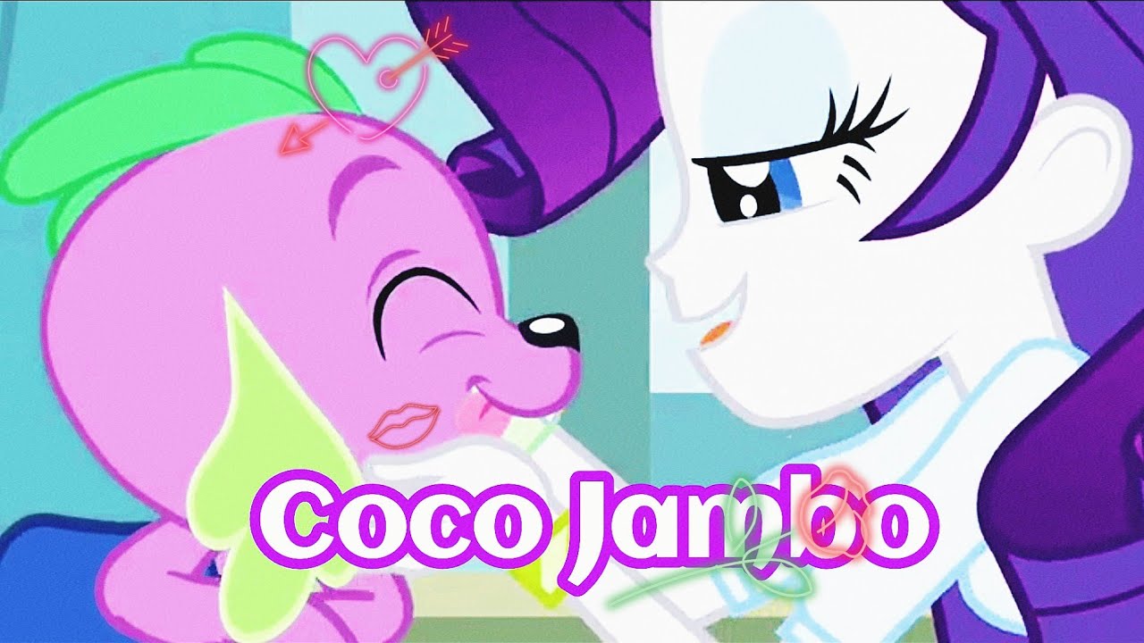 {PMV} Coco Jambo - YouTube