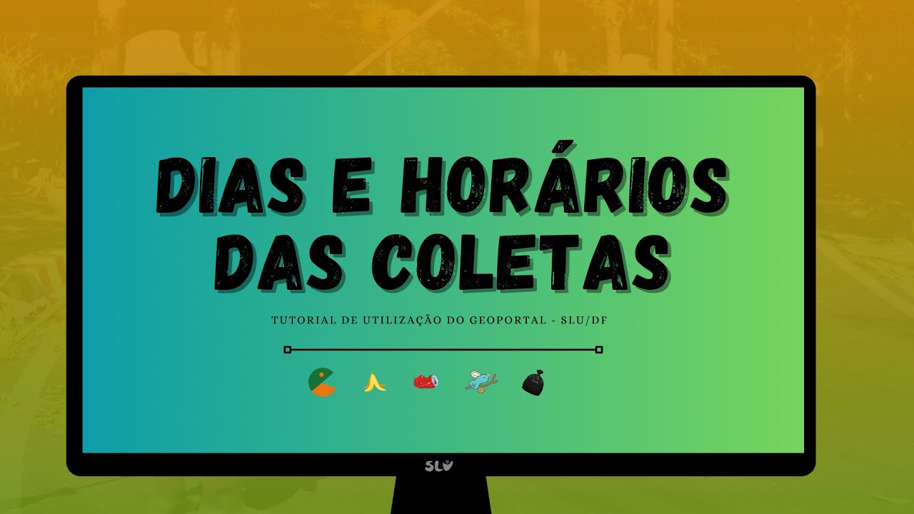 Tutorial GeoPortal SLU - YouTube