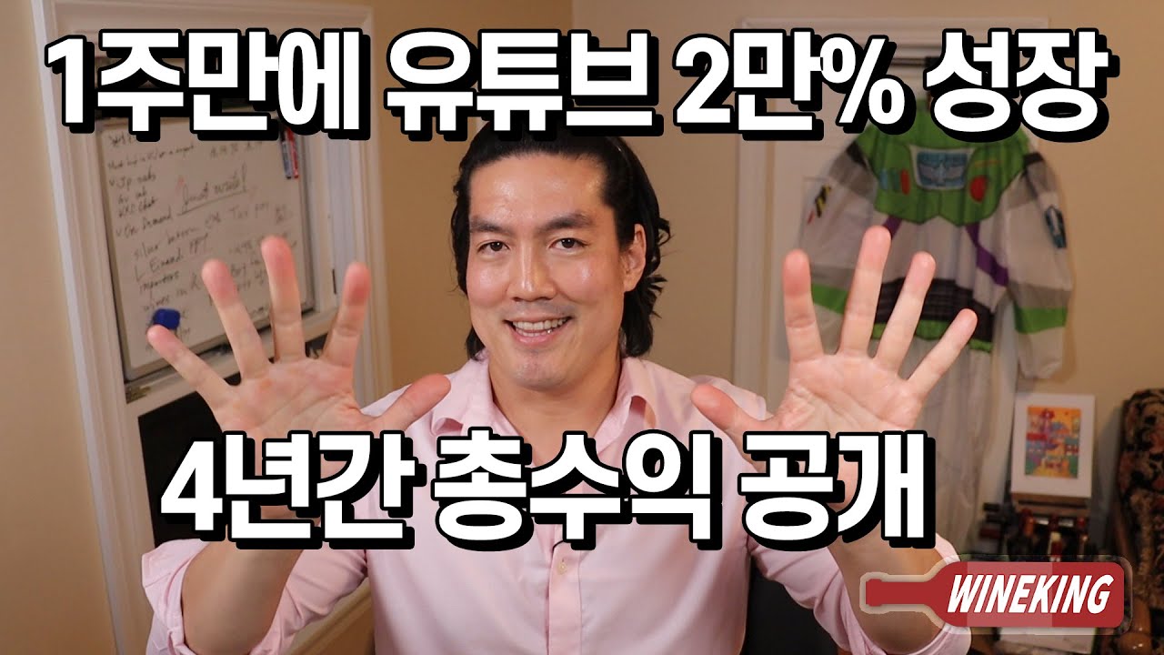 20K% increase in views in a week. 10 tips & 4 years' income from ...