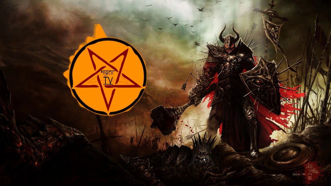 Defiler - Cryomancer - YouTube