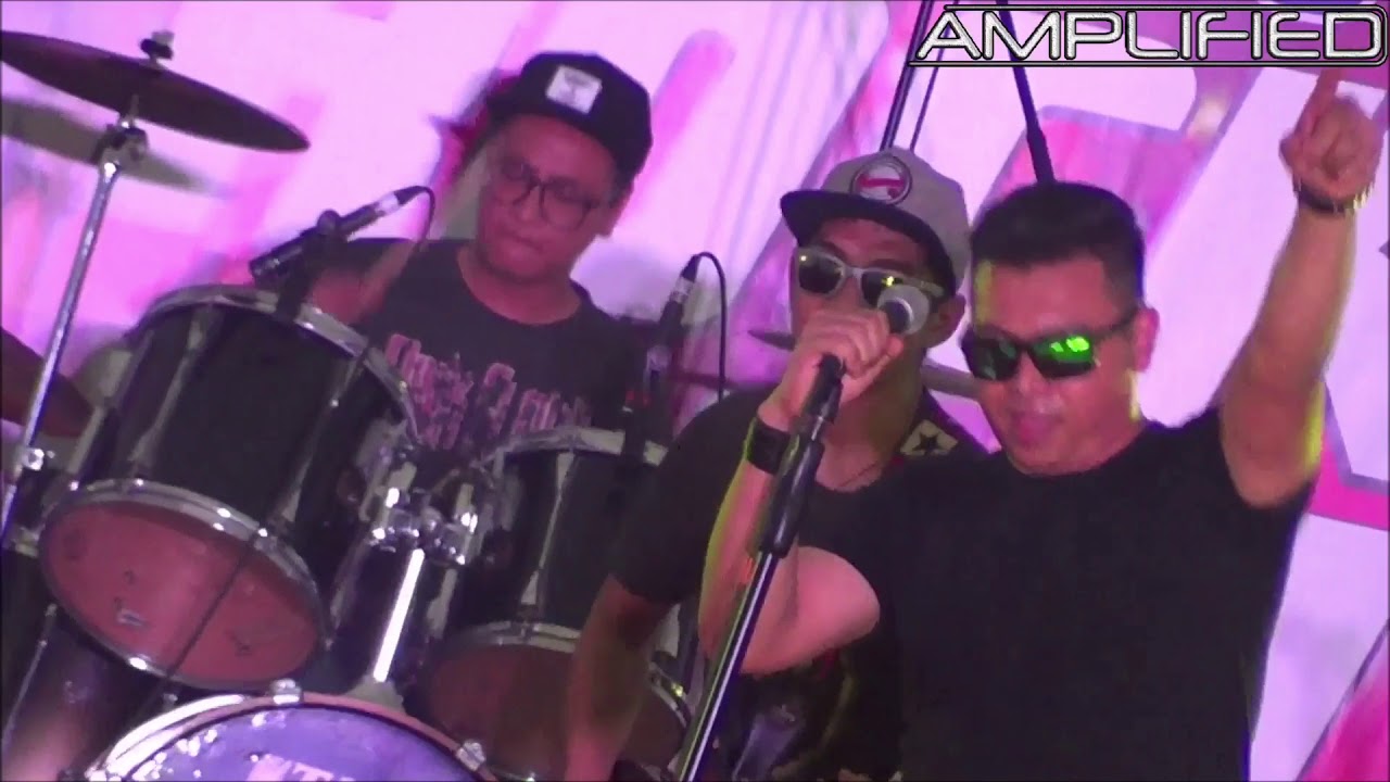 Rockers Nite @ Pioneer - YouTube