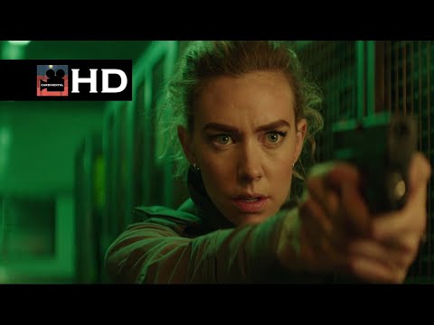 Hızlı ve Öfkeli: Hobbs ve Shaw (01-12) / Giriş Sahnesi