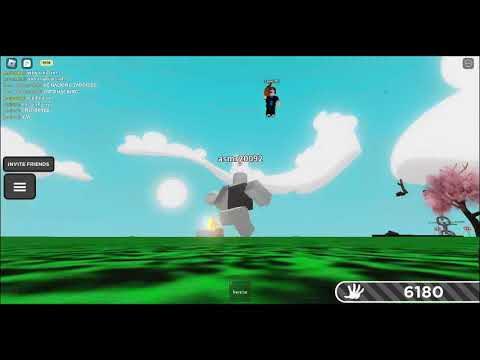 SB exploiter #2 (Aura Slap & Flying) - YouTube