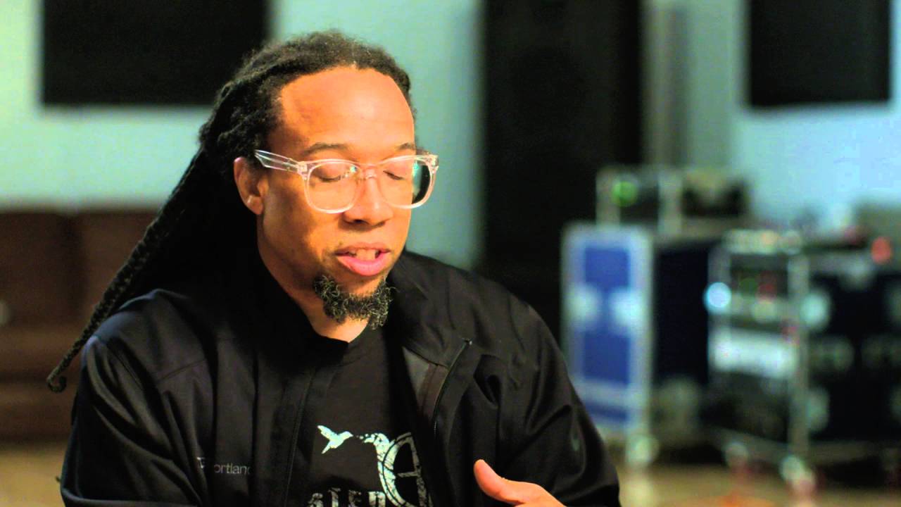 Speech, Arrested Development | A Local's Guide to Atlanta - YouTube