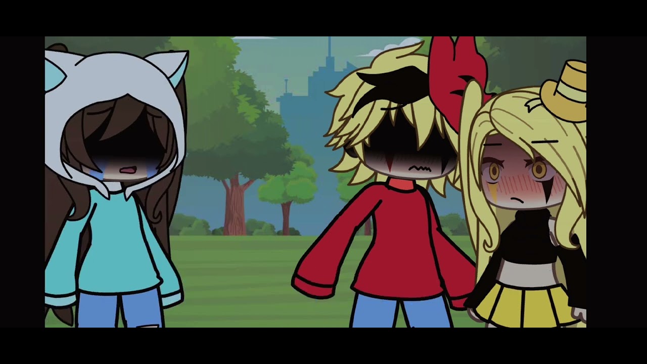 PERCHE FAI QUESTO!°meme°gacha life ft.roby💙💔ft.jenny ️ft.francy ️💢,ft ...