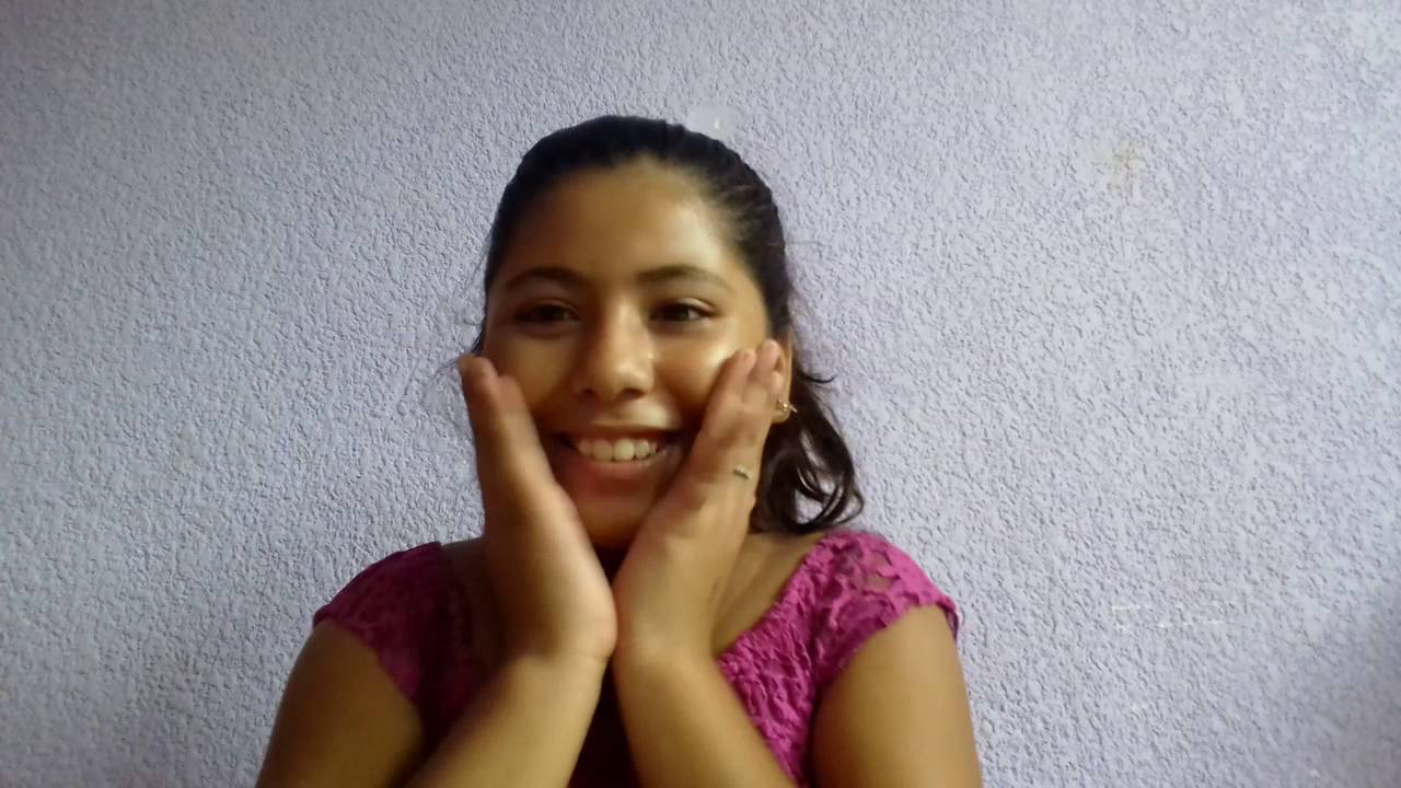 Conozcamonos mejor 👍😊😊 - YouTube