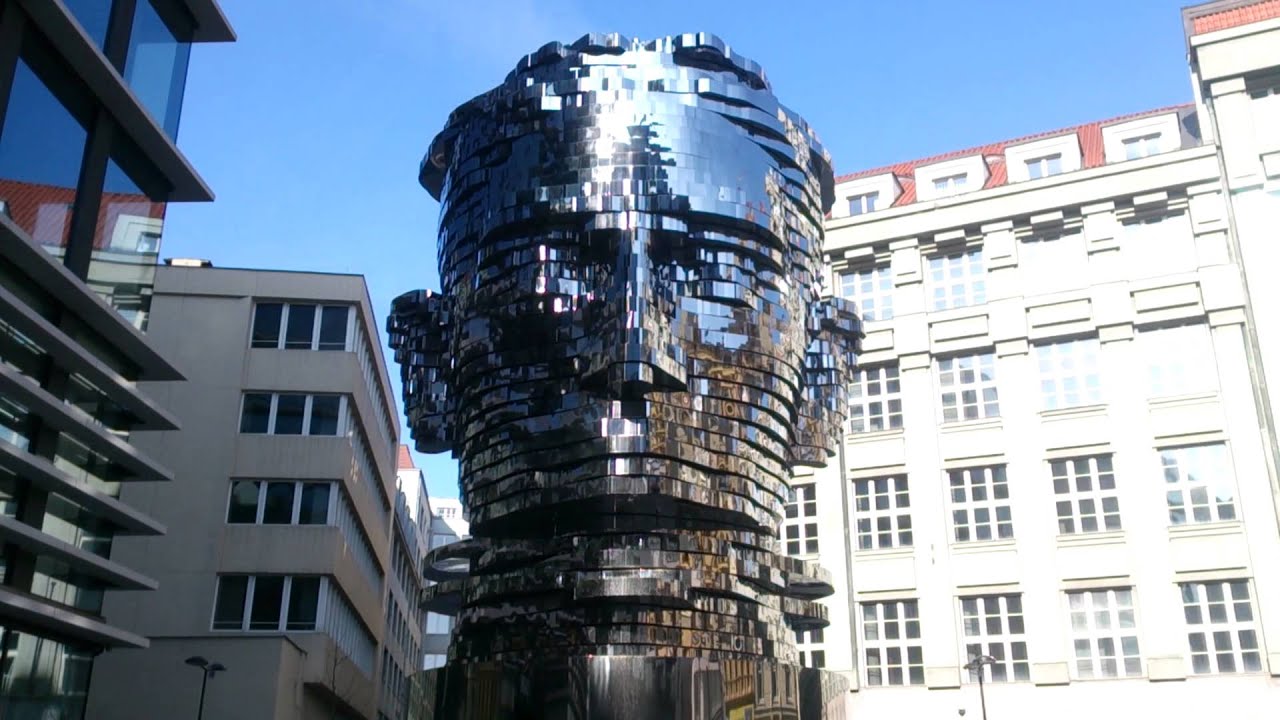 Metalmorphosis - YouTube