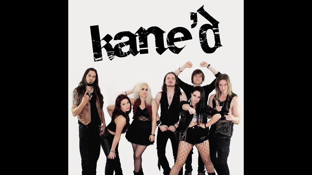 KANE'D - Beautiful but Tragic - REDEMPTION FESTIVAL - Warehouse 23 - 16 ...