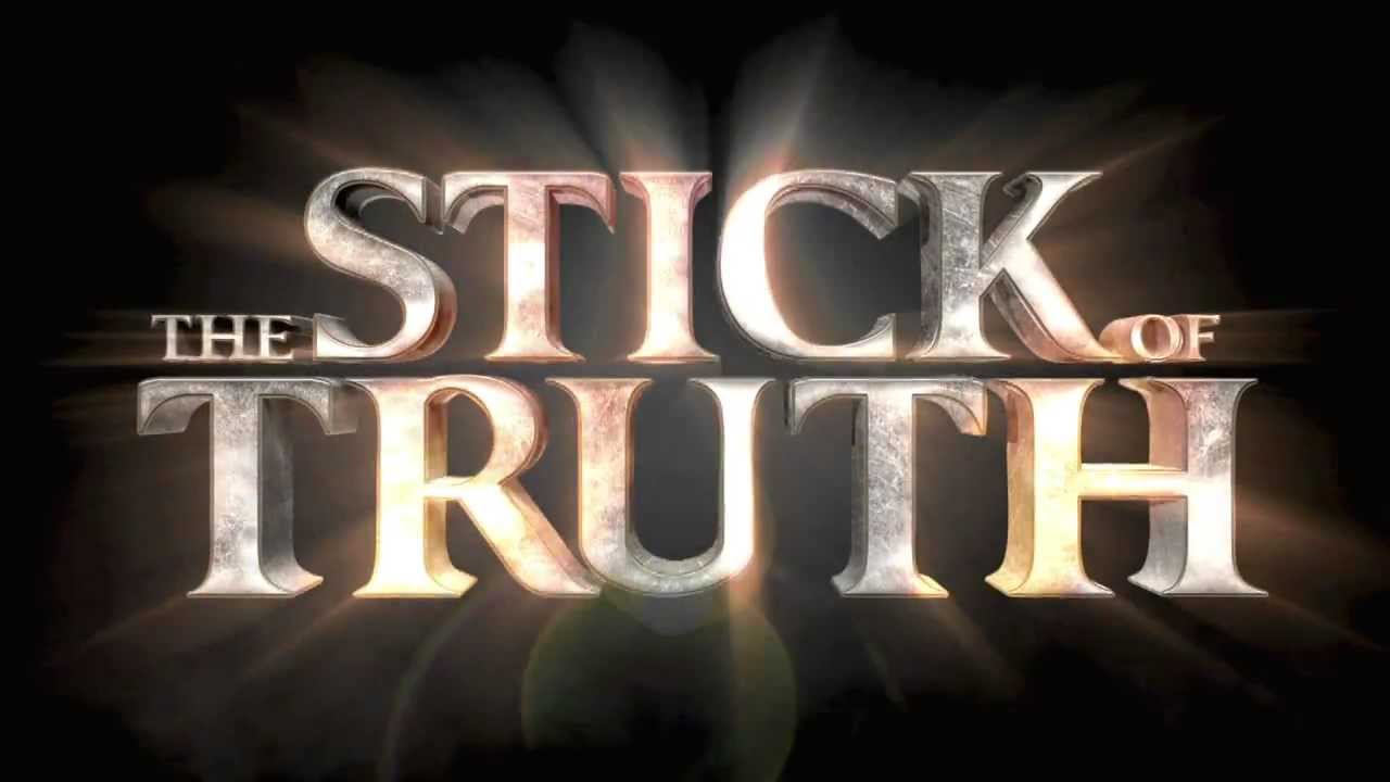 South Park: The Stick of Truth - E3 Trailer - YouTube