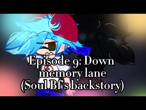 Fnf Crossover Episode 9: Down memory lane (Gacha Club animation). - YouTube