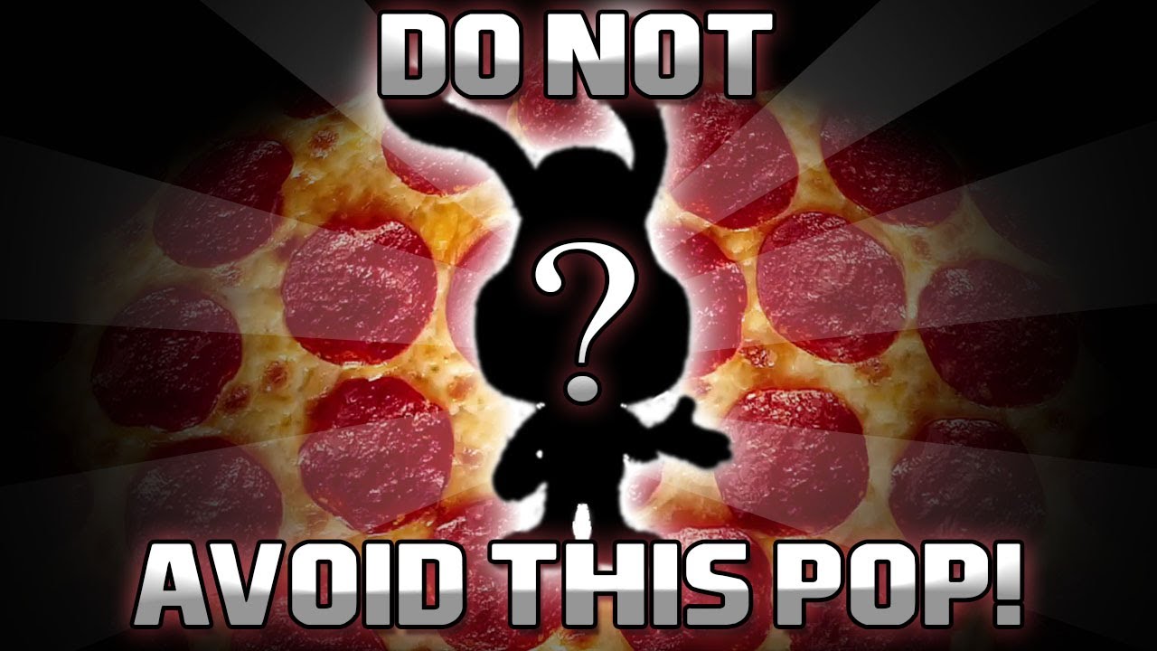 Do NOT Avoid This POP! - YouTube