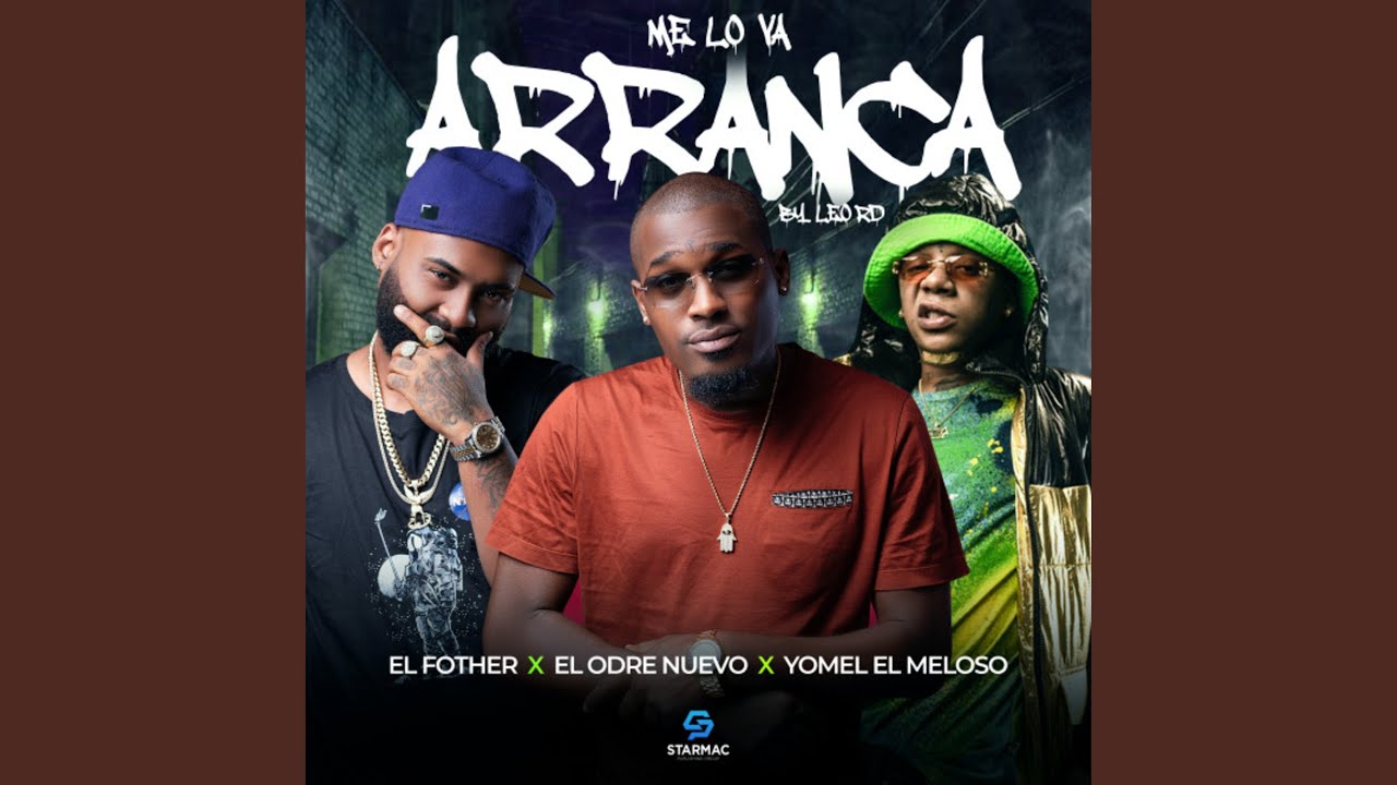 Me Lo Va Arranca - YouTube