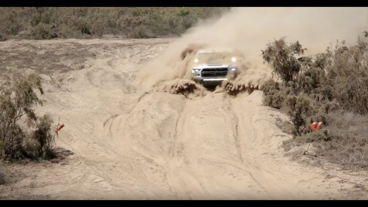 2018 Monster Energy Trail of Missions presented by BFGoodrich Tires ...