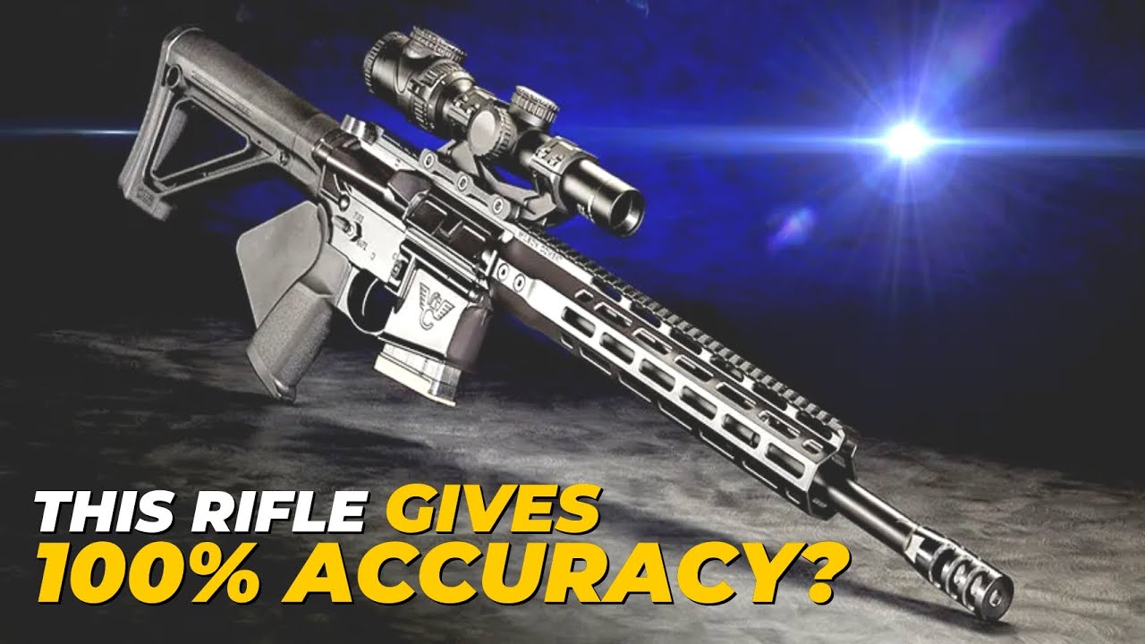 Top 5 California Compliant Rifles 2024: Number 4 is Unbelievably Good ...