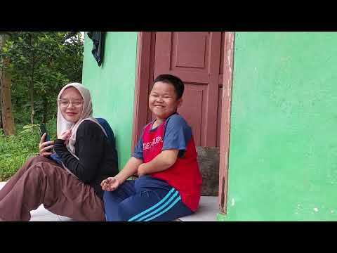 Girang banget ketemu ditha