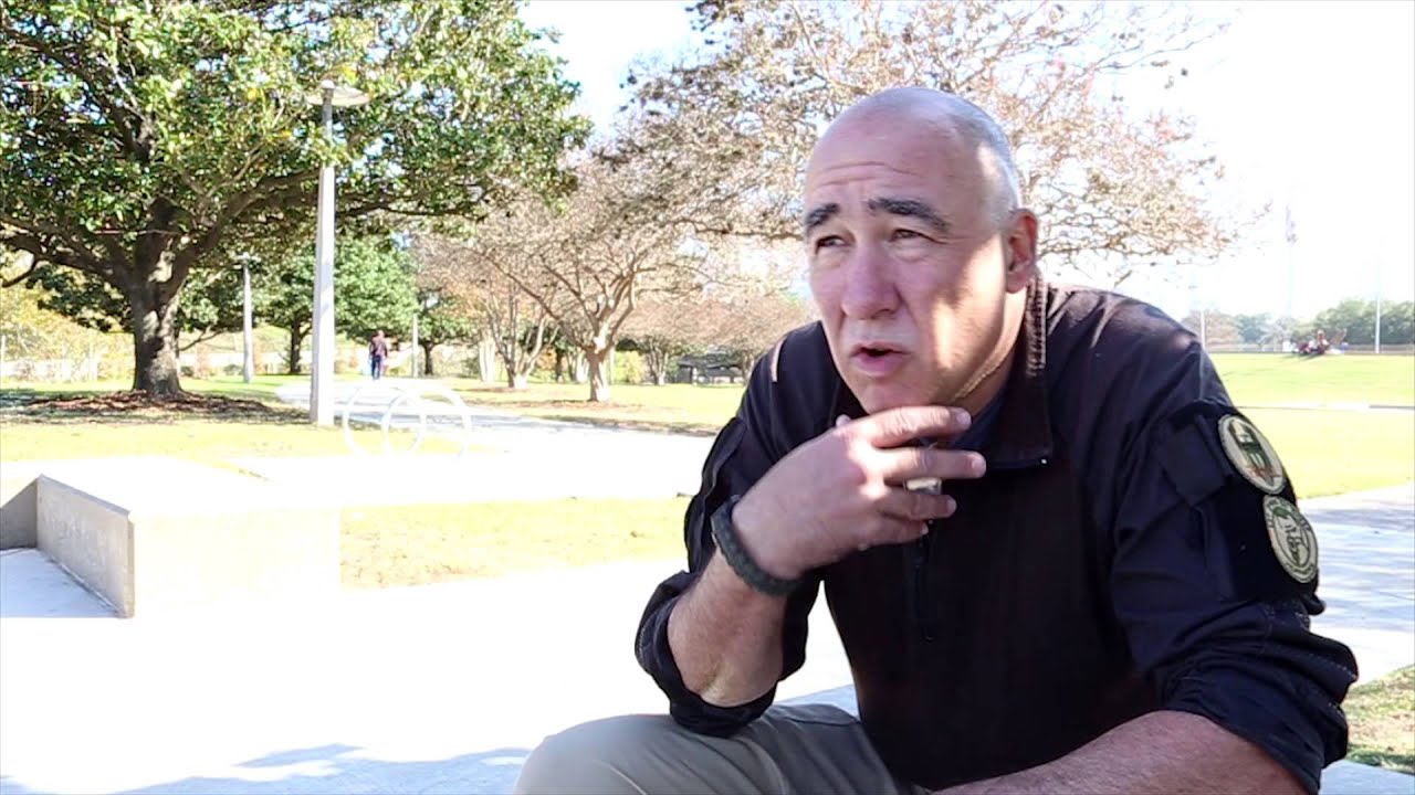 HOFFNER, The REASON, Interview with Brian Hoffner - YouTube