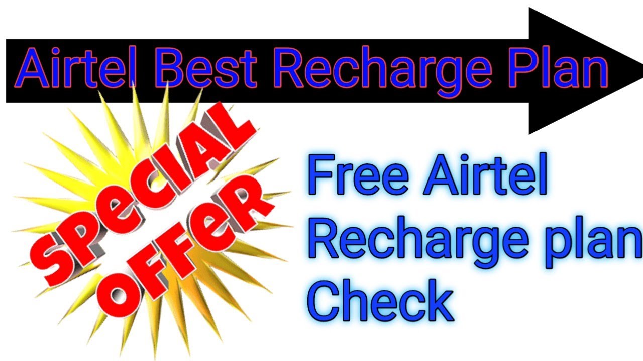 How To Check Airtel Sim Recharge Plan YouTube how-to-check-airtel-sim-recharge-plan-youtube