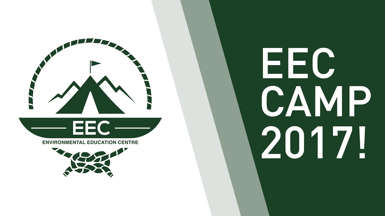 EEC THAILAND - EEC Camp 2017! - YouTube