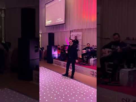 Gökhan döganay - vazgecilmez degilsin 2019 Canli Performance