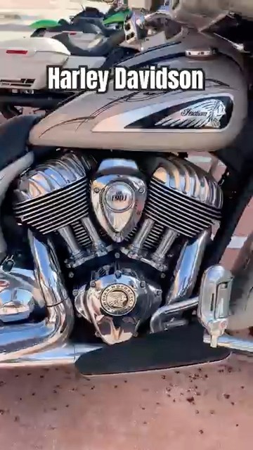 Harley Davidson #harleydavidson - YouTube