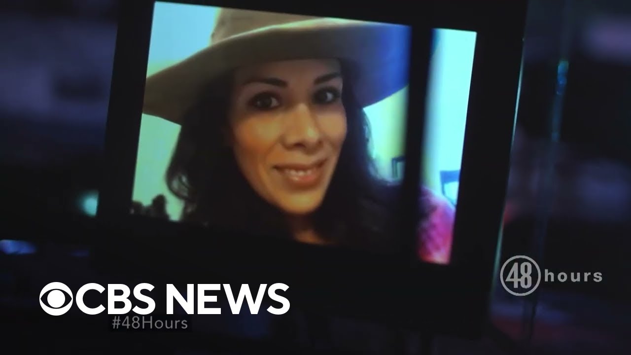 True-crime stories with incredible turns | "48 Hours" Full Episodes ...