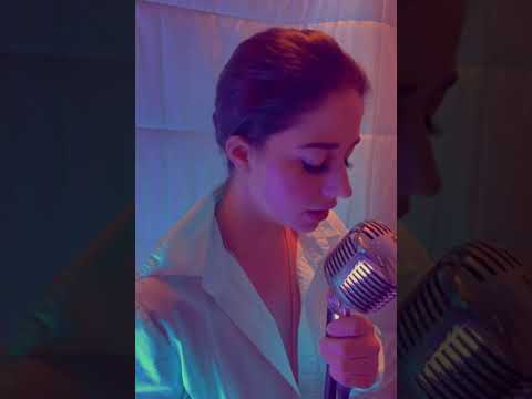 Someone You Loved (Cover) - Rackelle