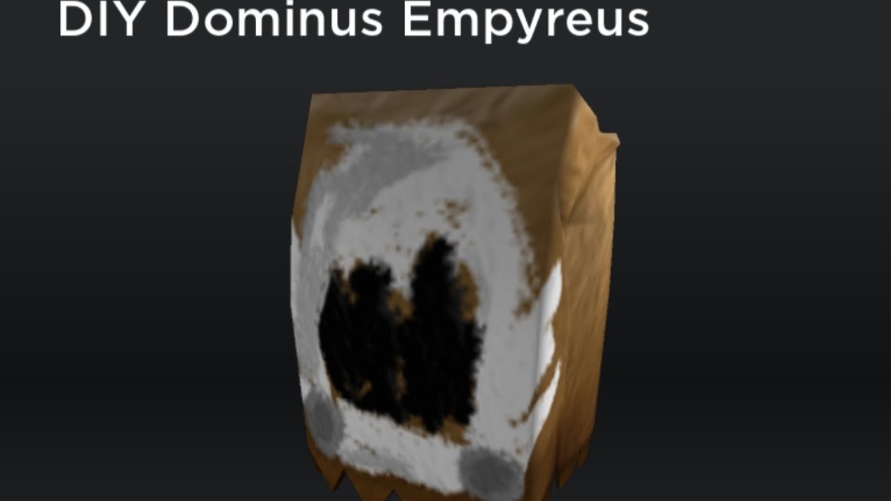 The Bizzare Story Of How I Got A Dominus - YouTube