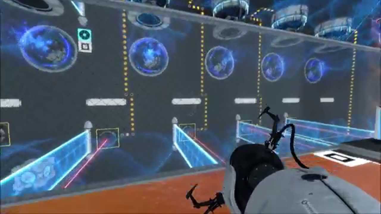 laser programming geneosis - YouTube