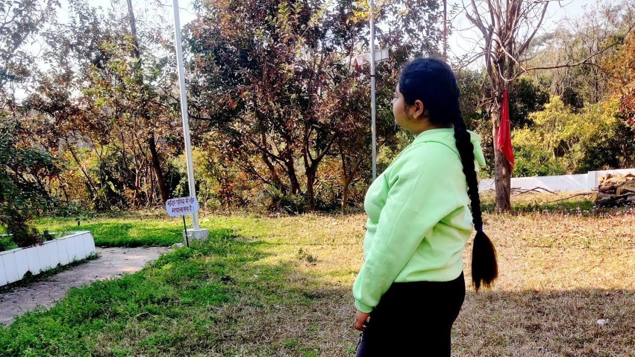 Adventure in village ️....enjoy the ब्लॉग with full swag ️#viralvideo # ...