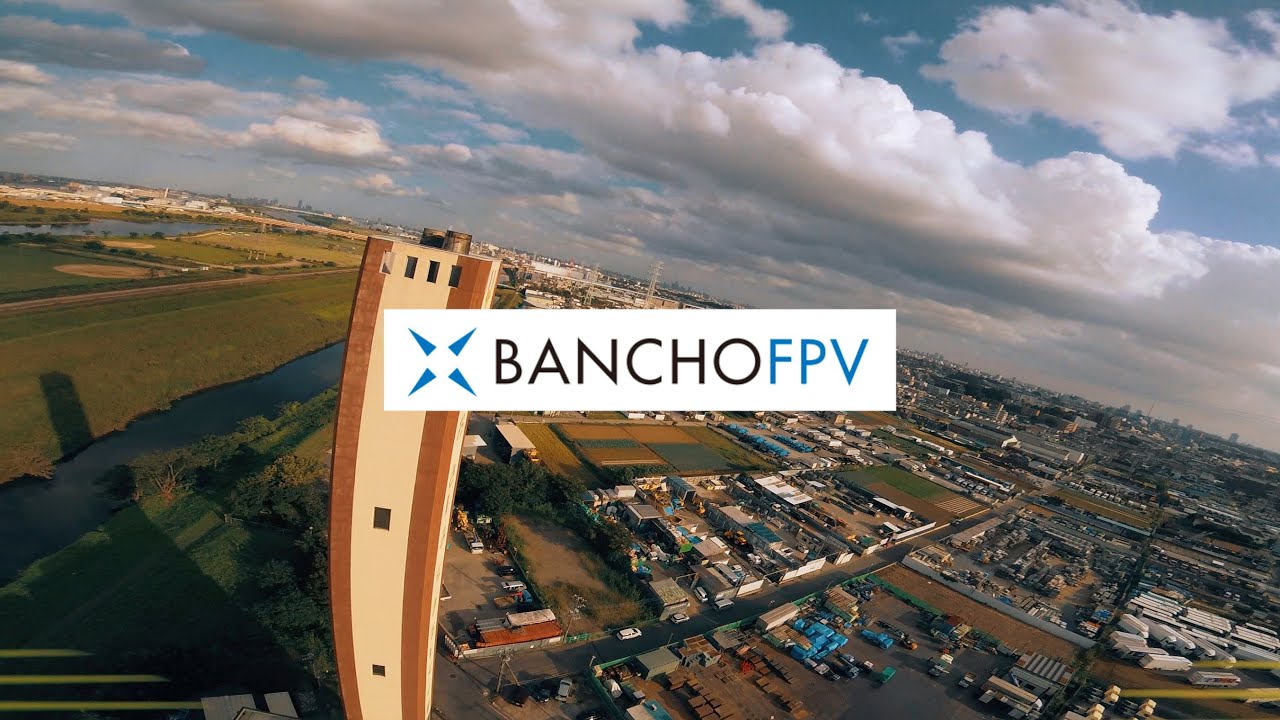 Refreshing🗼TOKYO FPV😎 - YouTube