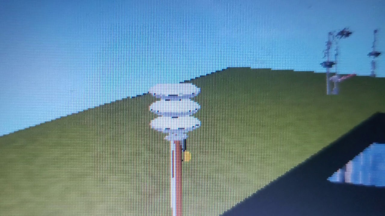 ASC Iforce And ACA Alertor-125 Siren Test In Roblox - YouTube