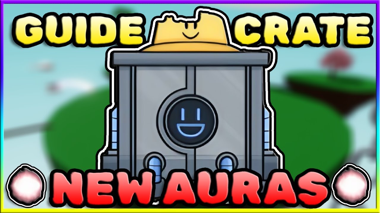 SHOWCASING ALL THE NEW "GUIDE CRATE" SLAP EFFECTS! [except relude ...