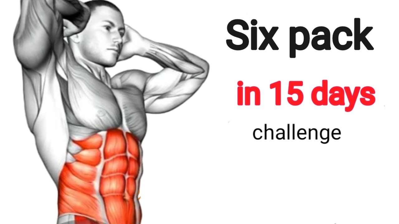 six pack exercises||strong core||ab exercises - YouTube