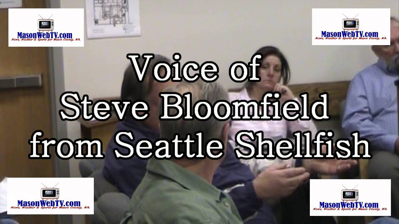 Steve Bloomfield - YouTube