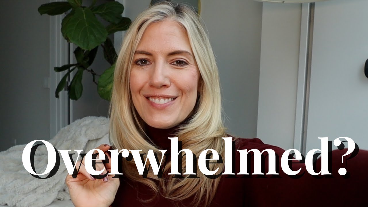 Mindfulness for Anxiety: What to Do When You Feel Triggered - YouTube