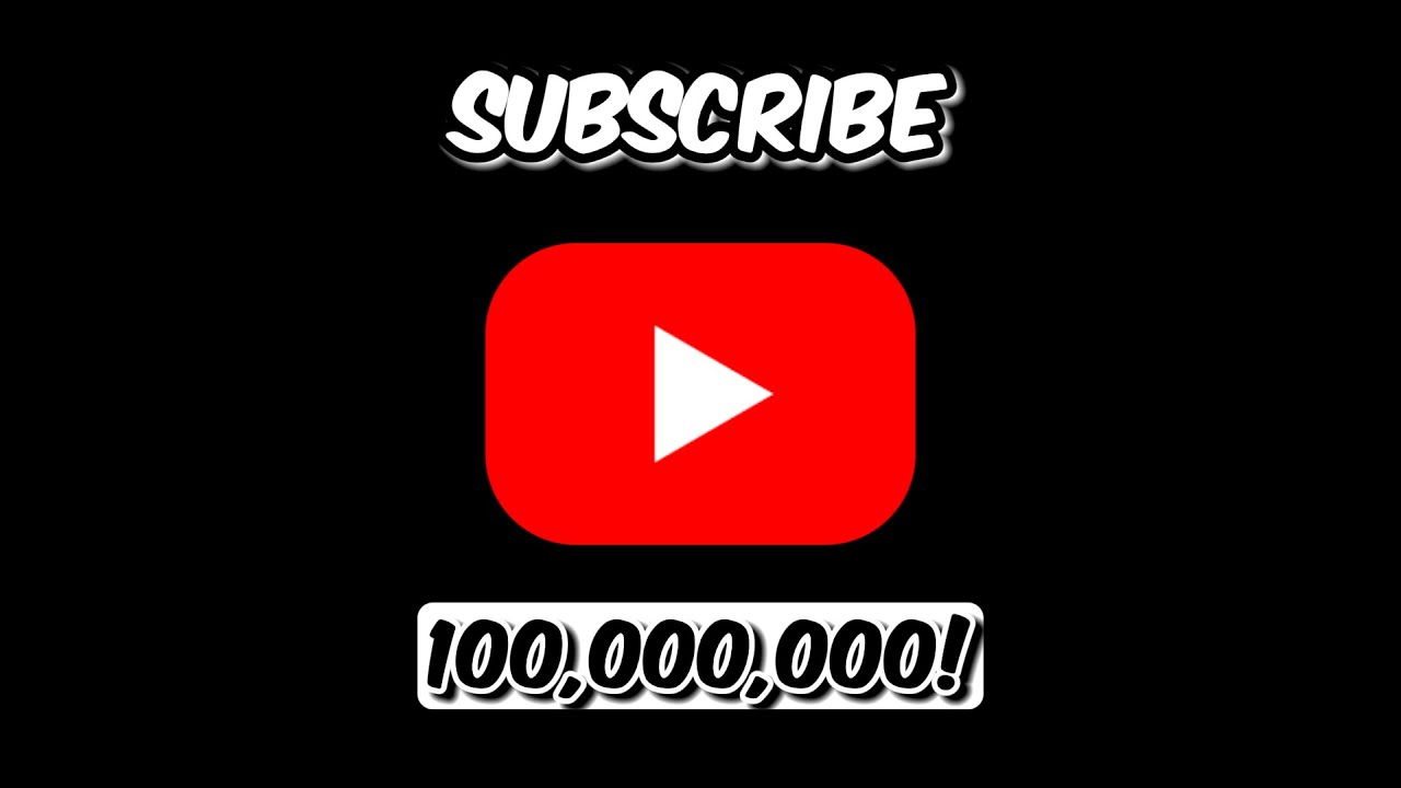 당신의 가장 큰 두려움을 극복하고, 100만 구독자를 모으세요 (CONTENT WARNING) - YouTube