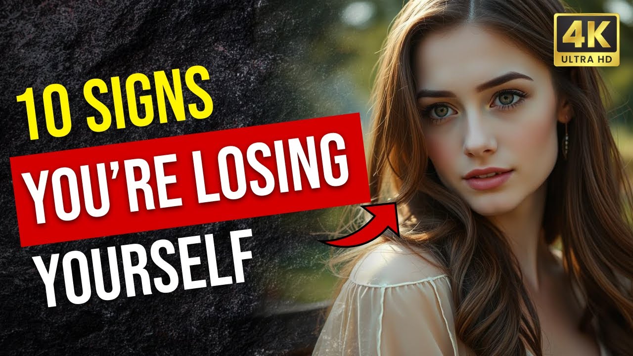 10 Signs Youre Losing Yourself in a Relationship And How to Reclaim ...