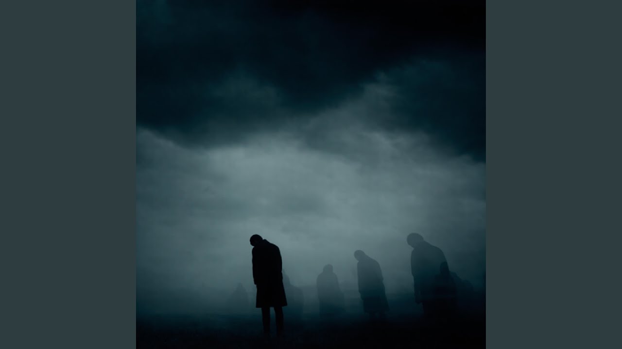 Wolves don't cry Alone - YouTube