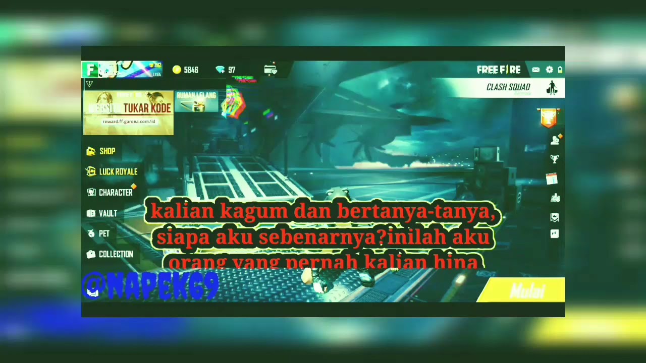 #quotes free fire part3☺️ - YouTube