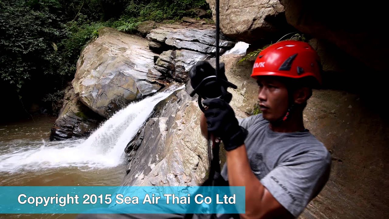 Figure 8 Lock Off - YouTube