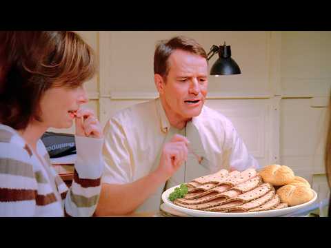 Hal Hace Competencia de Comer Mortadela con Pimienta MALCOLM EL DEL MEDIO CAPITULOS COMPLETOS