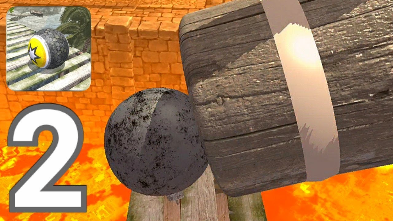 Rollance-(Gameplay 2)-Niveles Del 11 Al 20 - YouTube