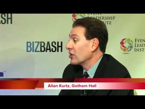 "BizBash Seen As Bible of Event Industry" Say Event Veteran Allan Kurtz ...