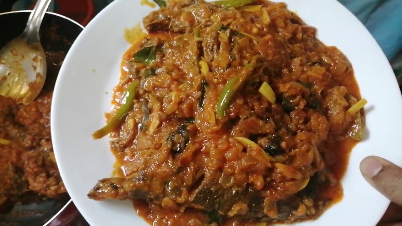 FISH CHUKKA/ഫിഷ് ചുക്ക - YouTube