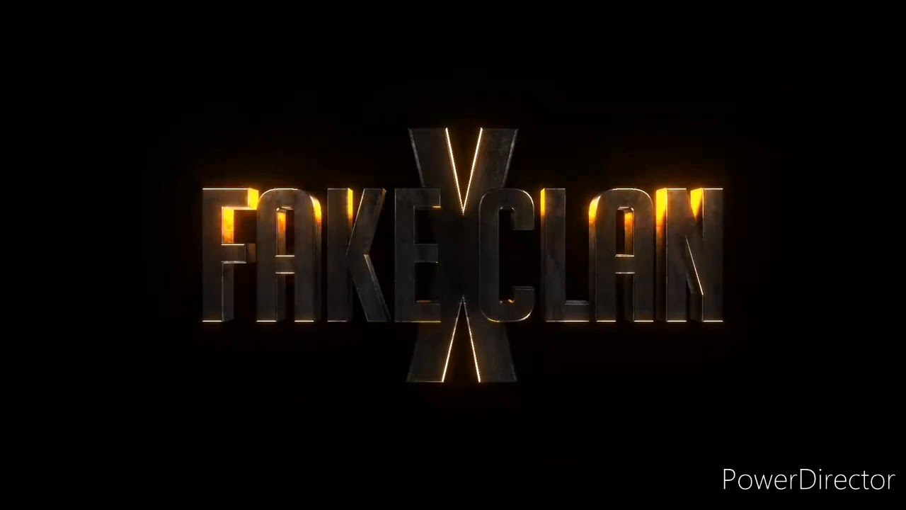 Primer video del canal..... FAKE CLAN - YouTube